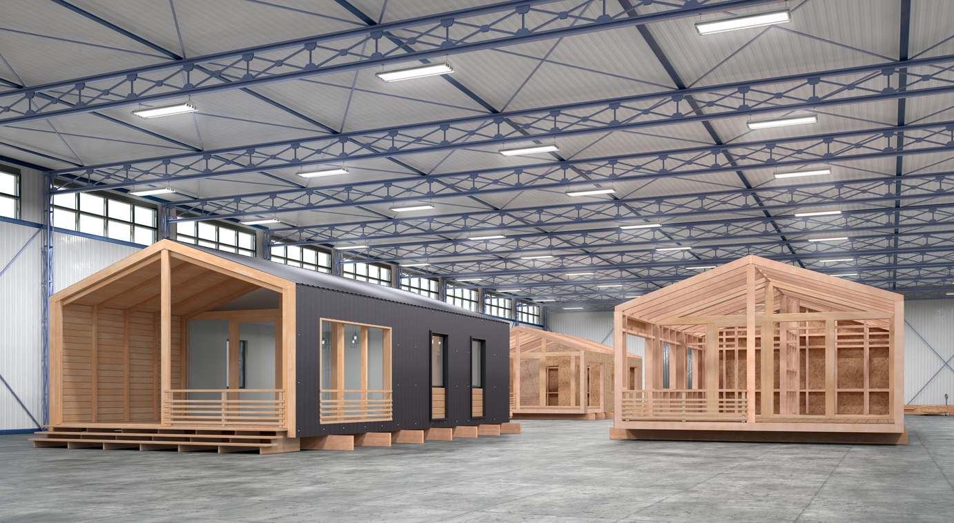 Modular Construction vs Traditional Building: A Cost and Time ...